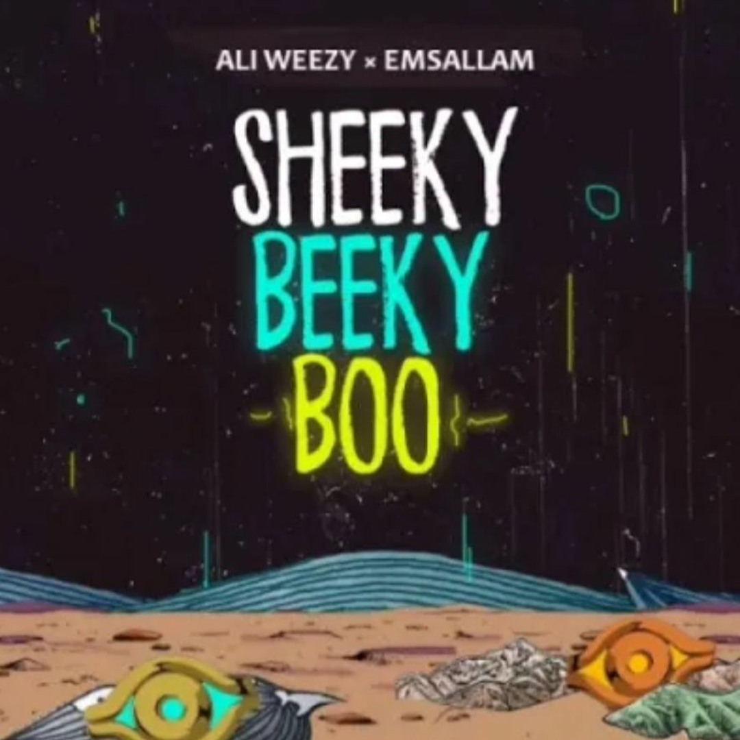 Stream ALI WEEZY x EMSALLAM - SHEEKY BEEKY BOO ! ( PROD By batistuta ...