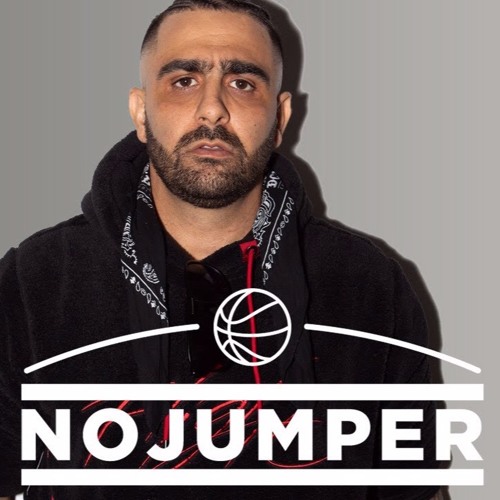 Stream episode The Dizaster Interview by No Jumper podcast | Listen ...