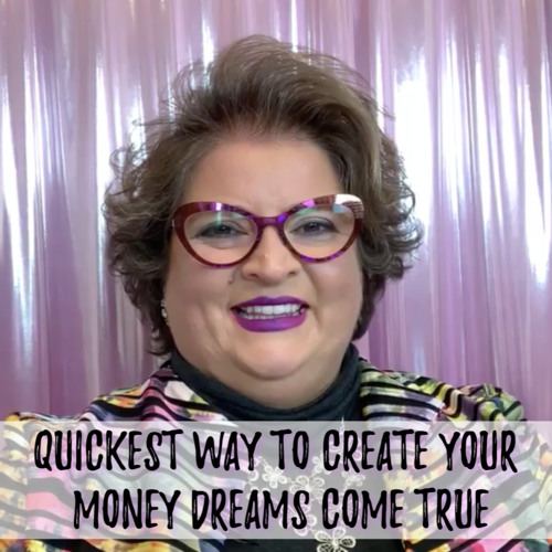Stream episode Quickest Way To Create Your Money Dreams Come True by ... Stream episode Quickest Way To Create Your Money Dreams Come True by ...