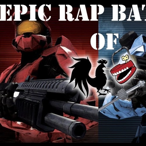 Stream EPIC RAP BATTLES OF ROOSTERTEETH #11 by Alexandervich | Listen ...
