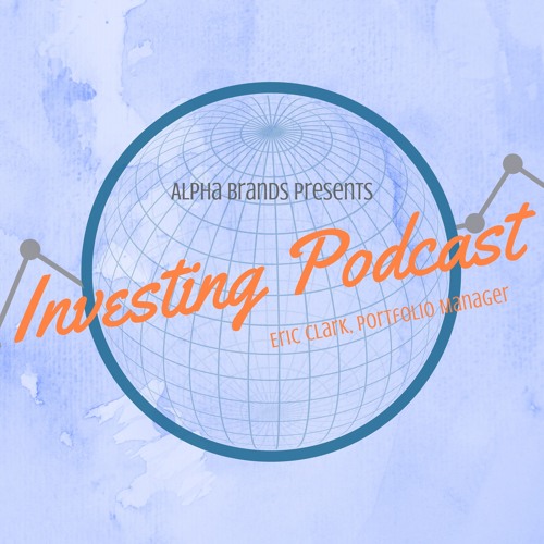 Stream episode Bloomberg Brands Interview-1-24-19 by Eric Clark ...