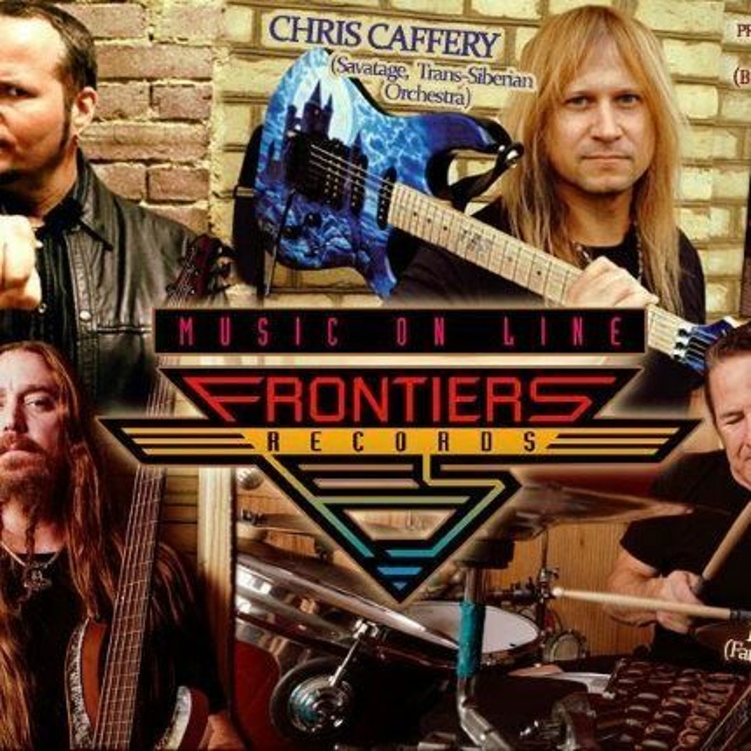 Stream SPIRITS OF FIRE/SAVATAGE/TSO: Christopher Caffery (Jan. 24, 2019 ...
