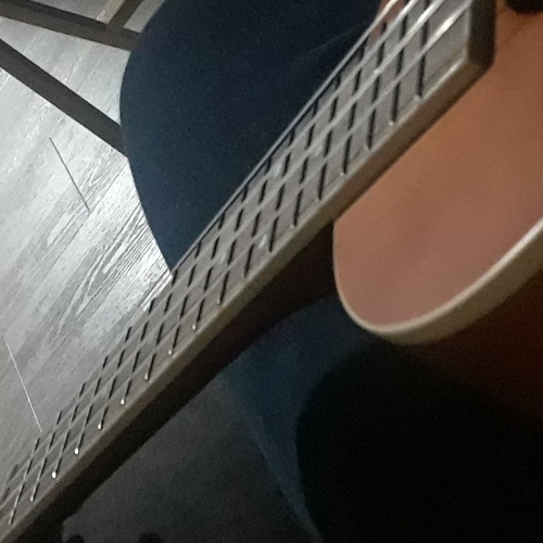 Stream New chord progression? by Julian Ponce | Listen online for free ...