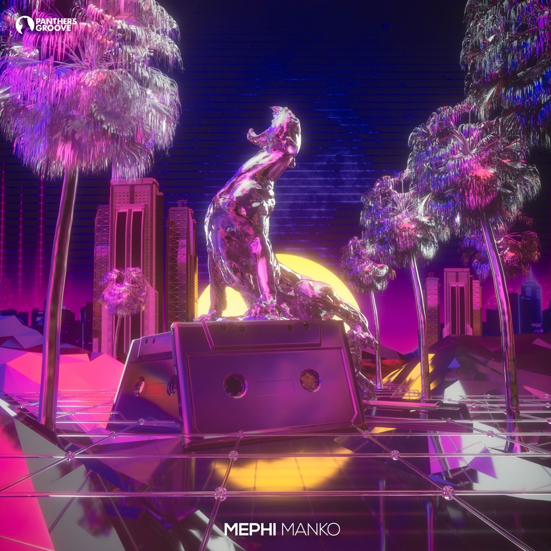 Stream Panther's Trap | Listen to Mephi - Manko playlist online for free on SoundCloud