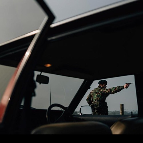 Stream The Strand at lough beg by Deci Gallen | Listen online for free ...