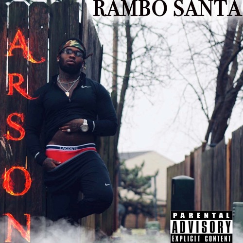 Stream ME by Rambo Santa | Listen online for free on SoundCloud