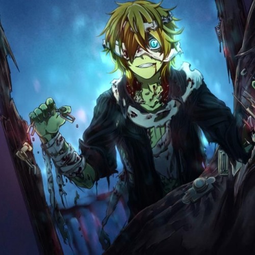 Stream holy lance explosion - boy by yes | Listen online for free on ...