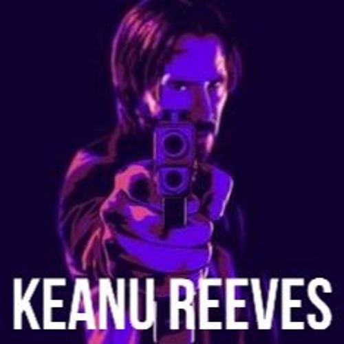 Stream LOGIC- KEANU REEVES (GM REMIX) by Guitar Monkey | Listen online ...