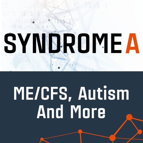 Stream episode Why Does ME/CFS Look Like Sepsis? by Syndrome A podcast ...