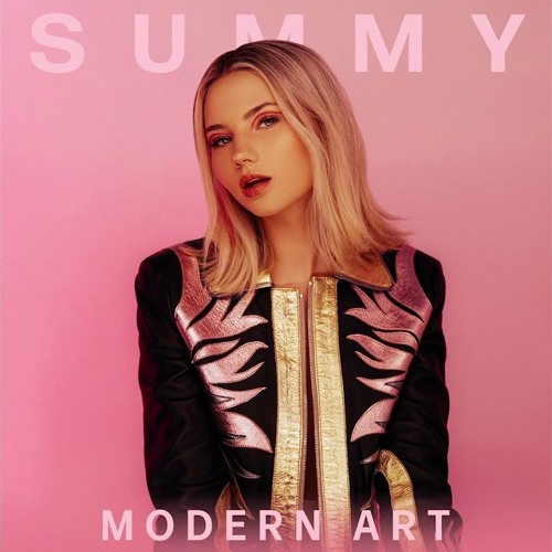 Stream SUMMY - Modern Art by MusicalHeARTBeat | Listen online for free ...