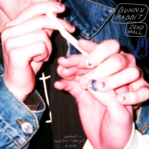 Stream DEADMALL | Listen to Bunny Rabbit playlist online for free on ...