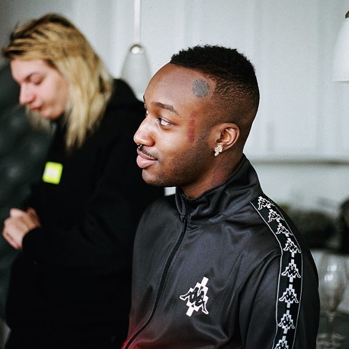 Stream ronsocold ∥ “notthesame“ [prod. ginseng] by ️ | Listen online ...