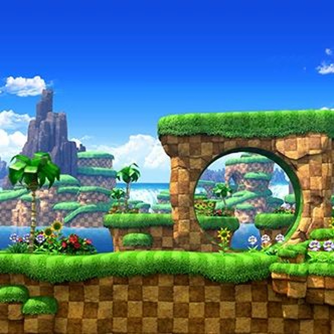 Stream (MIDI Edit) Sonic The Hedgehog - Green Hill Zone by Sparks T ...