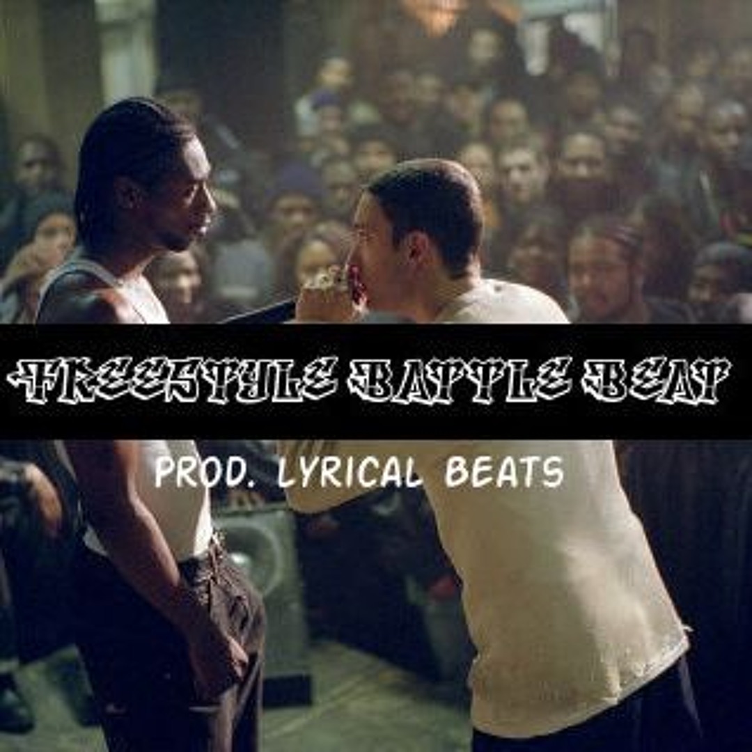Stream Freestyle Battle Type Hip Hop & Rap Beat by lyrical_beats ...