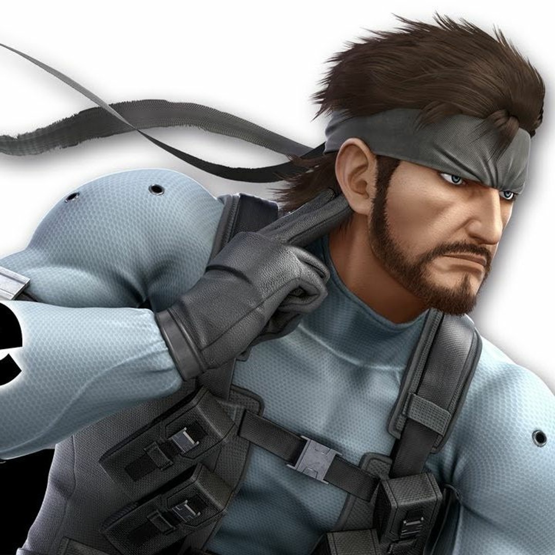 Ssbu Snake