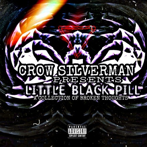 Stream Crow Silverman- Break Me (LIVE AND UNPLUGGED) by Crow Silverman ...
