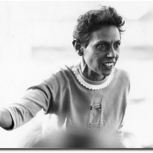 Stream 'Then and Now' by Oodgeroo Noonuccal (Kath Walker) (FIRST ...