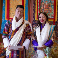 Bhutanese Actress Sonam Choki