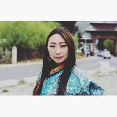 Bhutanese Actress Sonam Choki