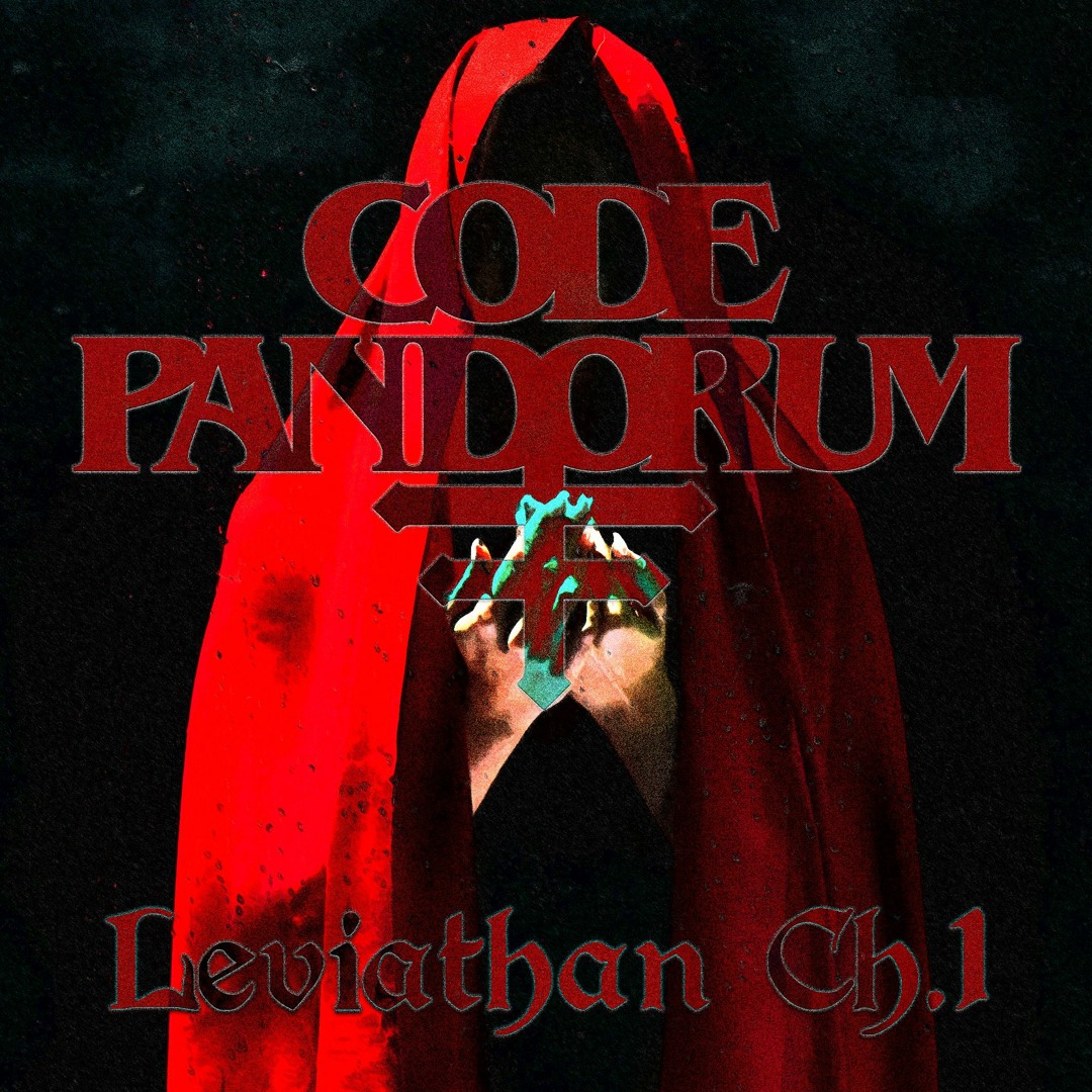 Stream Code: Pandorum - Leviathan Ch. I [2019 SHOWCASE] by Code: Pandorum | Listen online for ...
