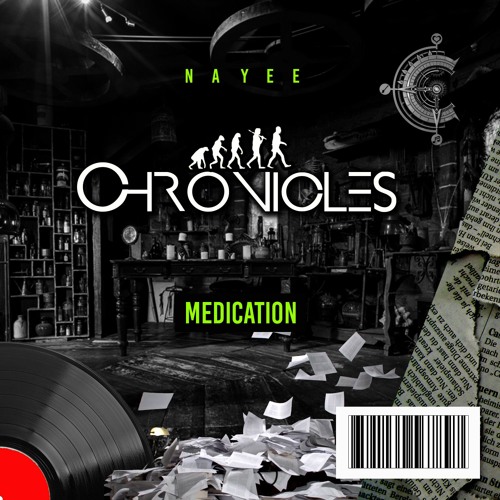 Stream Nayee - Medication by Nayee | Listen online for free on SoundCloud