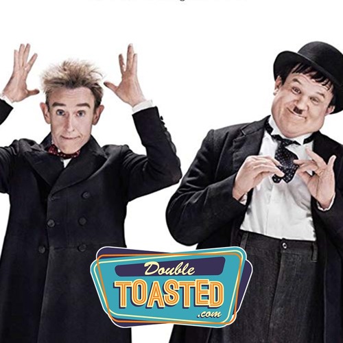Stream episode STAN AND OLLIE - Double Toasted Audio Review by Double ...