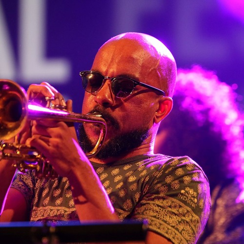 Stream Ben LaMar Gay shares the cultural gumbo behind his debut album ...