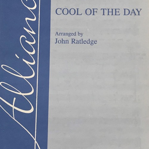 Stream Cool of the Day Jean Ritchie/John Ratledge, Arranger by ...