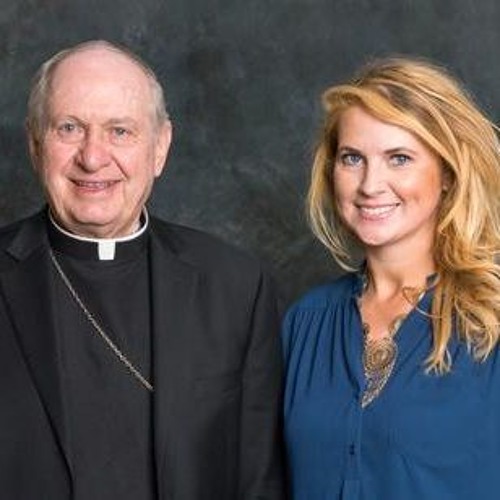 Listen to playlists featuring In the Heartland with Bishop Pates ...
