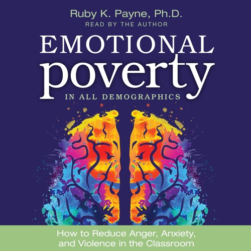 Stream Emotional Poverty Audiobook Excerpt from aha! Process Audio ...