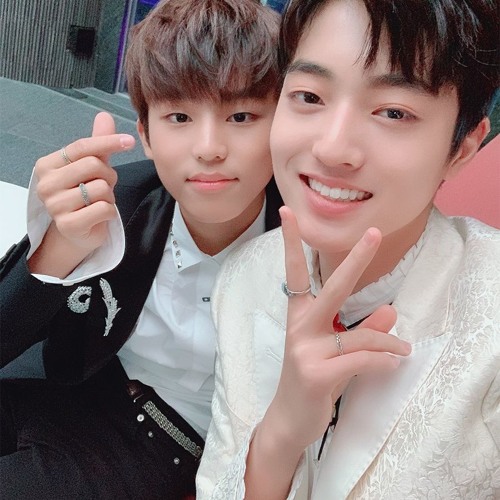 Stream [YG TREASURE BOX] Haruto & Park Jeong Woo - Oh Yeah by Ayla Kwon ...