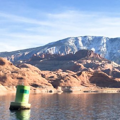 Stream episode Episode 15: Colorado River Compact Call Part 2 ...