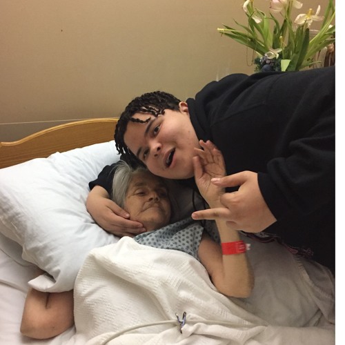 Stream R.I.P Debbie Garrett(Prod.Why Loner) by TinyLordStan(IG ...