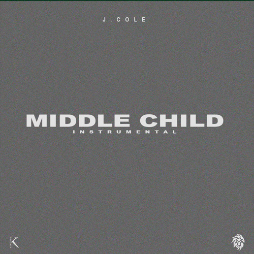 J Cole Middle Child