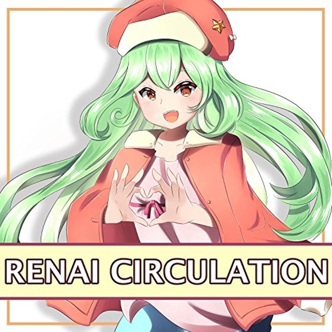 Stream Renai Circulation (full) English [] Eilemonty Cover by hina ...