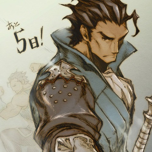 Stream Tranquil. by ℳ𝖆𝖗𝖈𝖚𝖘 | 𝕮𝖗𝖔𝖘𝖘 Ⅱ | Listen online for free on SoundCloud