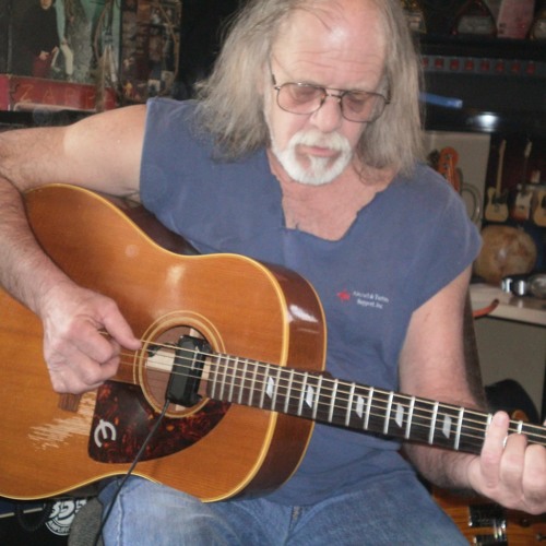 Stream Bean by Jimmy Cunningham | Listen online for free on SoundCloud