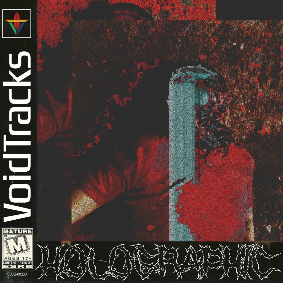 Stream HOLOGRAPHIC VOL. 1 by VoidTracks | Listen online for free on ...