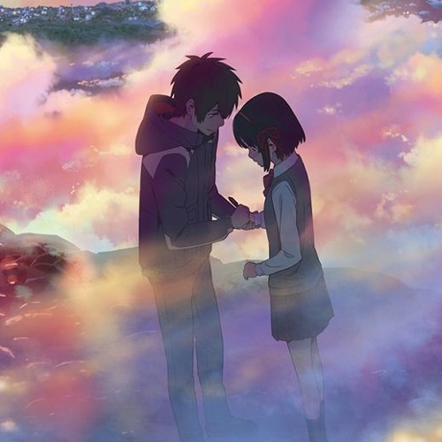 Stream Kataware Doki - Your Name - Piano and Flute Cover by ...