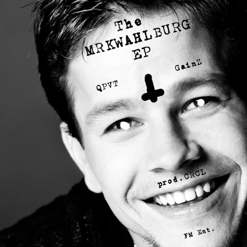Stream QPVT | Listen to QPVT x GainZ - MrkWahlBurg EP playlist online ...