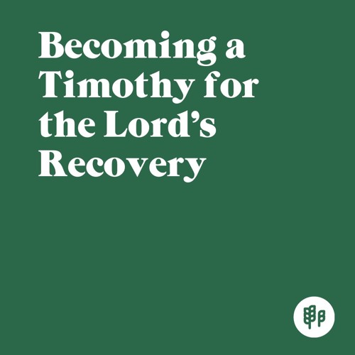Stream Joseph's Storehouses | Listen to Becoming a Timothy for the Lord ...
