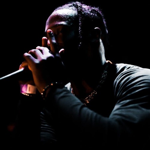 Stream I-10 FT. YUNG REECE // (PROD BY. FLAMEY BEATS) by Jordy Hardy