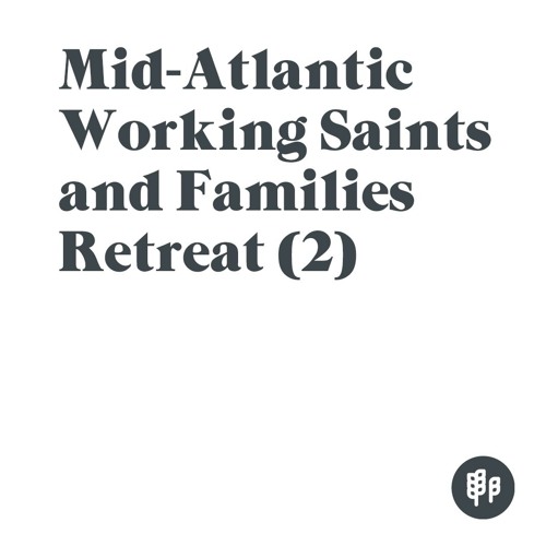 Stream The Growth of the Divine Seed of the Kingdom in the Human Heart ...