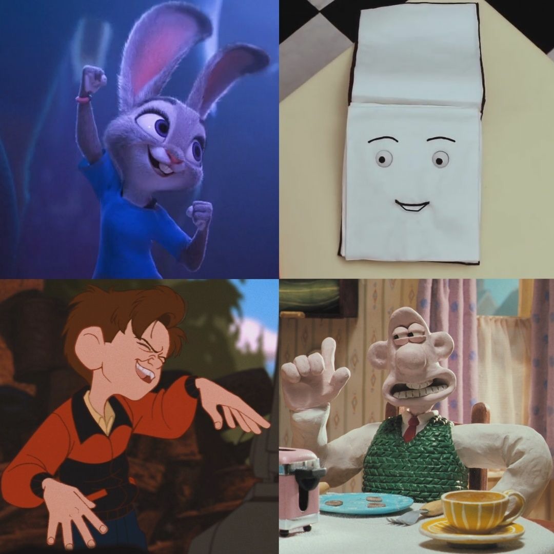 Stream Getting Creative | Media Mashup #5 by Smuffy | Listen online for ...