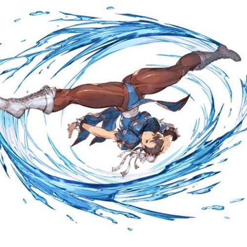 Stream Chun Li (Cover) by Nae The Queen | Listen online for free on ...