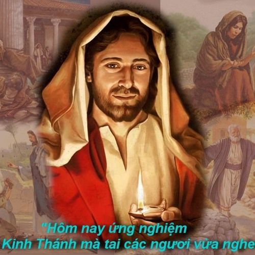 Stream Suy Niem Loi Chua Chua Nhat III Thuong Nien Nam C - Lm. Pet ...