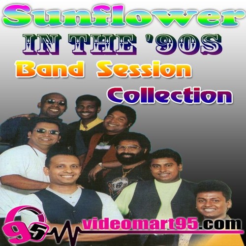 Stream 43 - SEBALANANI OBA MARUNA - Sunflower by vm95 | Listen online ...
