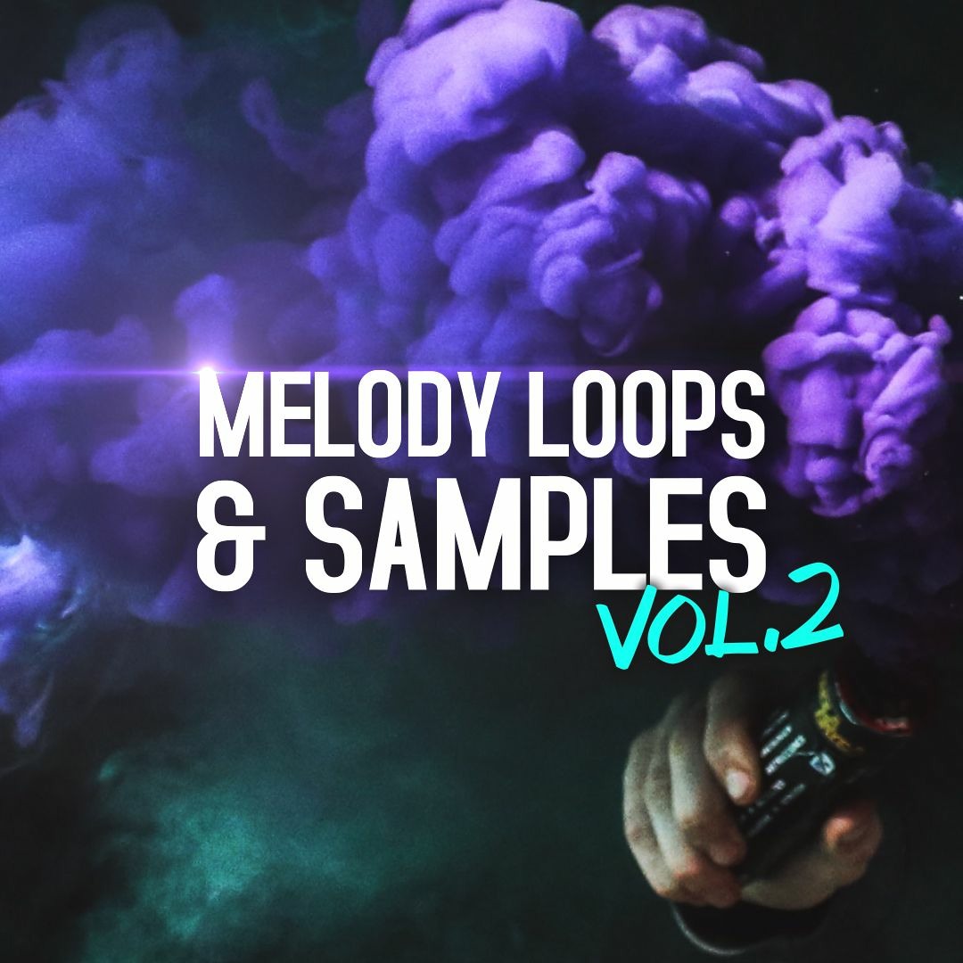 Stream Sample & Melody Loop Pack 2019 by Ihaksi (Trap, Rap, Hip Hop ...