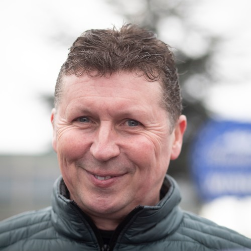 Stream Robbie Hennessy on Dylrow by Fairyhouse Racecourse | Listen ...