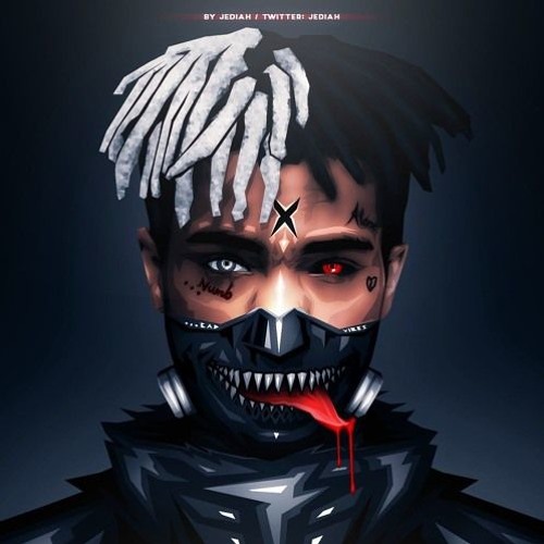 Stream Lil Peep X Xxxtentacion Type Beat Reason By Polabeatz 2527